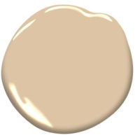 Benjamin Moore 2162-50 Arizona Tan Archives - Miriam Stern Color Consulting